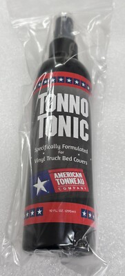 extang Tonno Tonic Truck Bed Tonneau Cover Vinyl Protectant Cleaner 10 ...