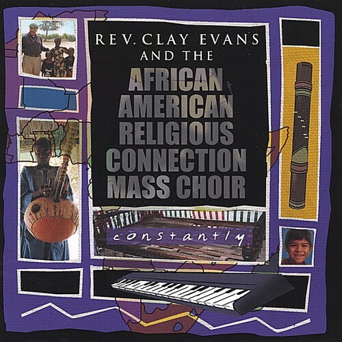 Constantly Music 600213401429| eBay
