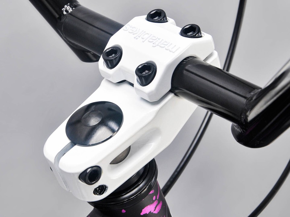 27.5" Wheelie Bike Mafia Bomma 27.5 inch cruiser multiple colours big ...