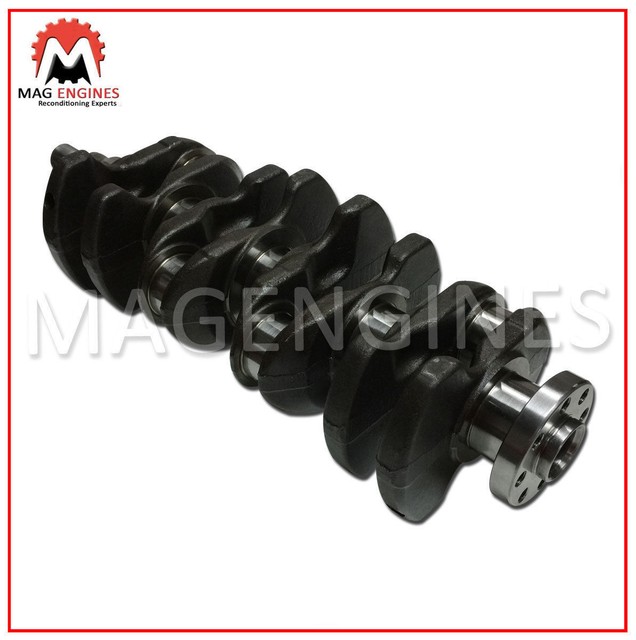 13401-22020 Toyota Crankshaft 1340122020 Genuine OEM Part for sale ...