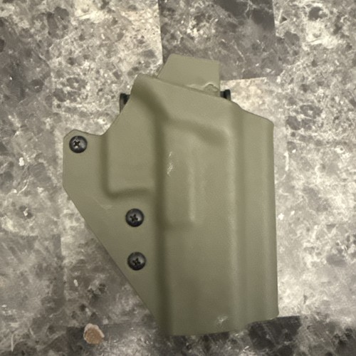 T Rex Arms Ragnarok Holster For Glock (No Light) READ DESCRIPTION | eBay