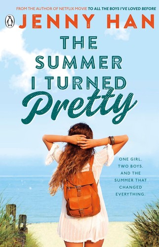 The Summer I Turned Pretty | Now a major TV series on Amazon Prime ...