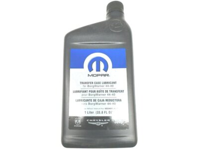 For 2021-2022 Ram 1500 Differential Oil Front Differential Mopar ...