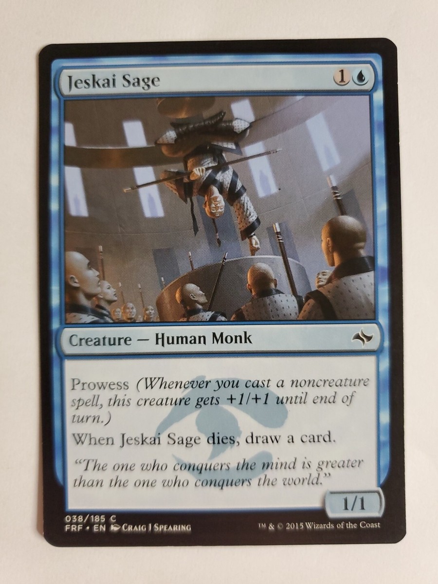 Jeskai