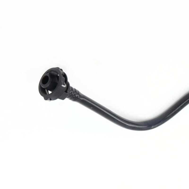 8R0121081AQ Coolant Radiator Reservoir Tank Hose for Audi Q5 2.0L 3.0L ...
