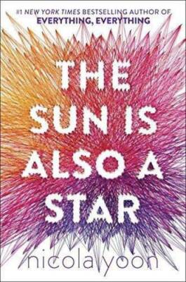 The Sun Is Also a Star - Paperback By Yoon, Nicola - GOOD | eBay