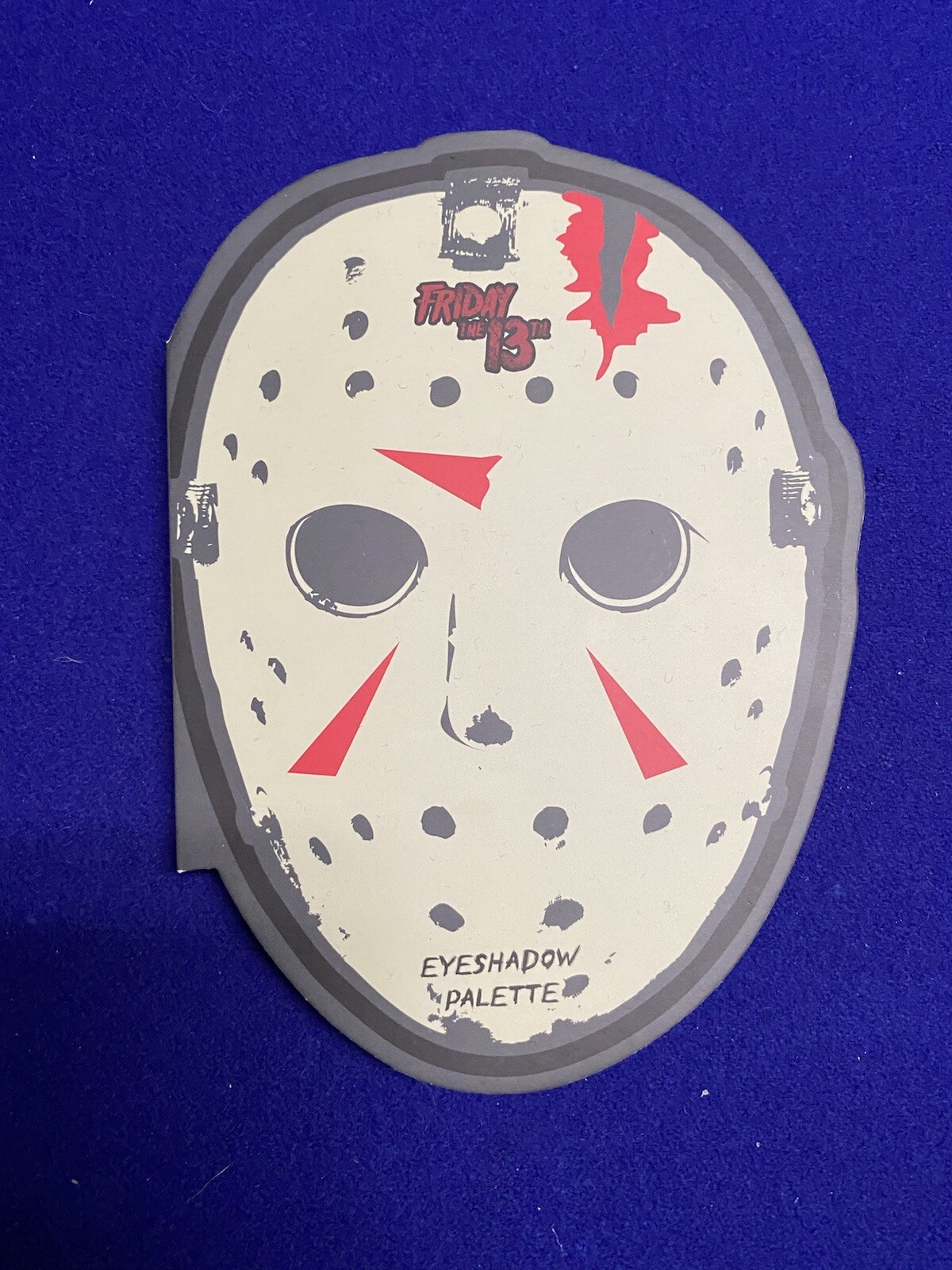 Jason Makeup Palette | Saubhaya Makeup