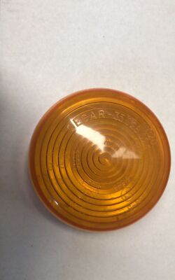 Plastic Orange Indicator Trucks Various | eBay UK