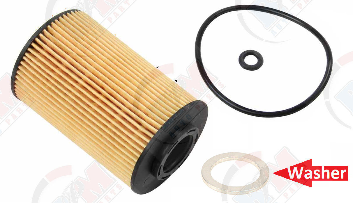 HYUNDAI 26320-3C30A - cross reference oil filters | oilfilter ...