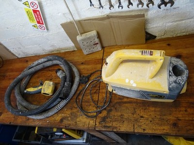 Wagner Paint Sprayer Type 0446 – 630W, 230V 50Hz – Made in Germany | eBay