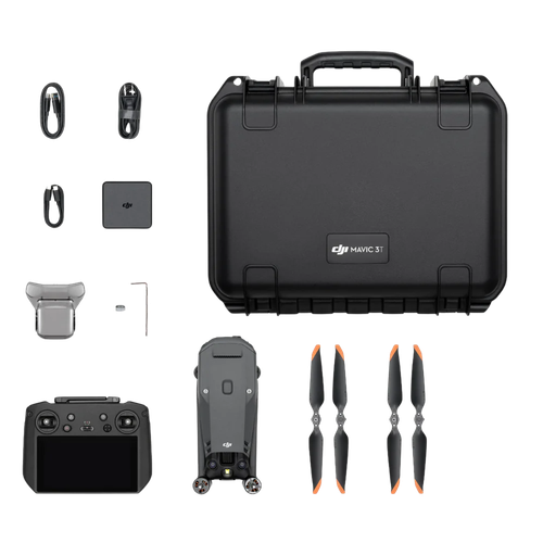 DJI Mavic 3 Thermal (Demo Unit) | eBay