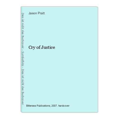 Cry of Justice Pratt, Jason: | eBay.de