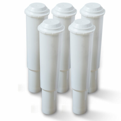 5 Pieces Dolphin Water Filter Replaces Jura Plus and White 60209 (23,95 ...