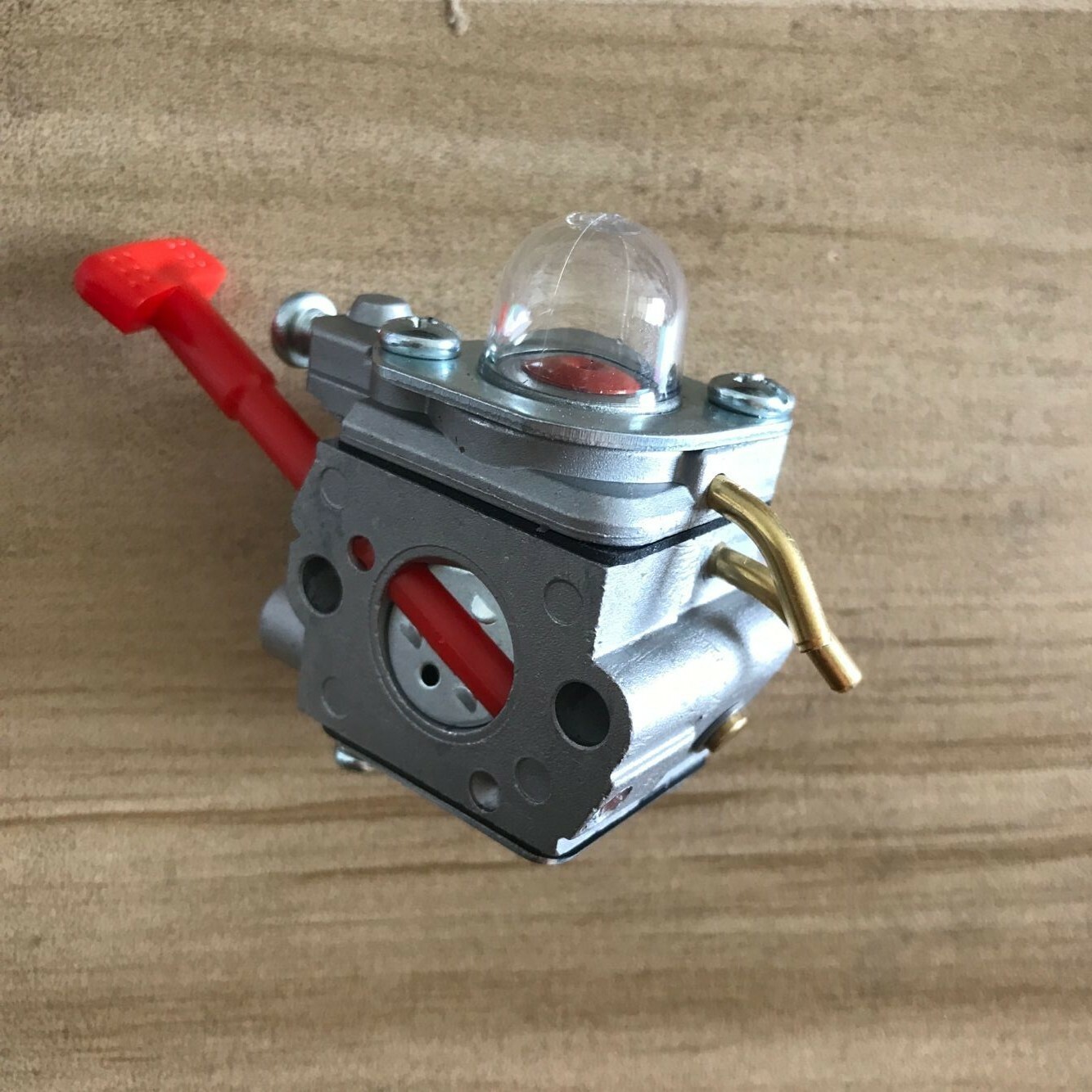 Carburetor For Homelite PLT3400 UT-20718 UT-20696 UT-20712 # Zama C1U ...