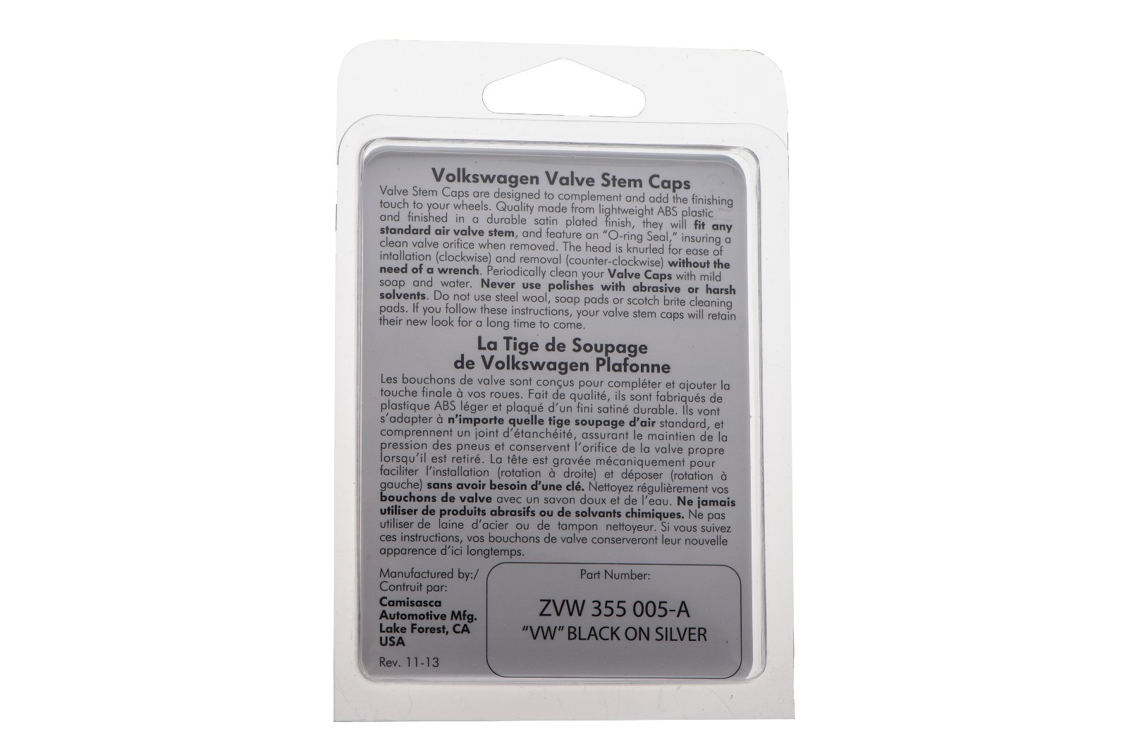 OEM BRAND NEW VW Volkswagen Passat Valve Stem Caps 000-071-215-J ...