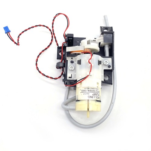 Rolling pump PX-5V RTS27B05RA fits for Epson R3000 P400 P408 P600 P608 ...