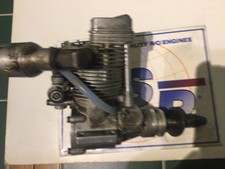 RC Petrol/Nitro 4-Stroke Engines Aeroplanes for sale | eBay