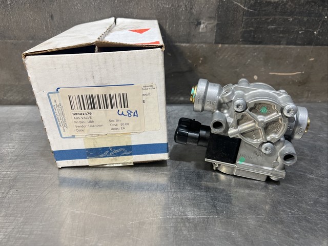 Bendix Modulator Valve Part Number BX801479 for sale online | eBay