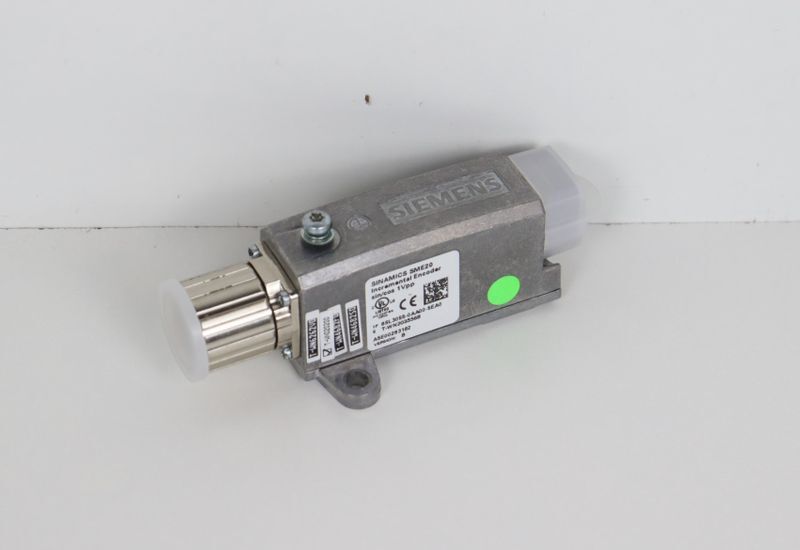 SIEMENS SINAMICS SME20 6SL3055-0AA00-5EA0 Incremental Encoder Module ...