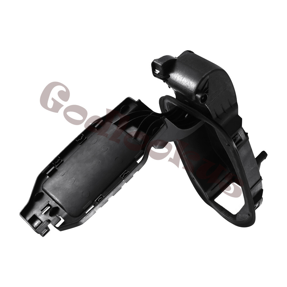 Fuel Lid Tank Filling Cover Cap Assy Fits Mercedes Benz W213 E-Class ...