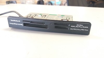 5070-2566 Hp Pavilion A6700F Desktop Media Card Reader #035 | eBay
