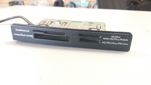 5070-2566 Hp Pavilion A6700F Desktop Media Card Reader #035 | eBay