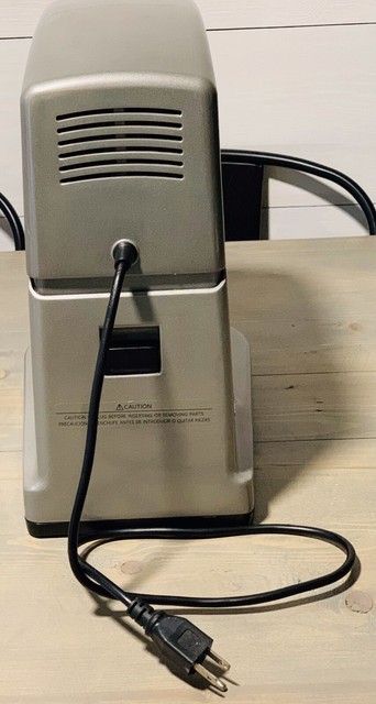 BHG Better Homes & Gardens Silver Stand Mixer 3 Attachments for sale ...