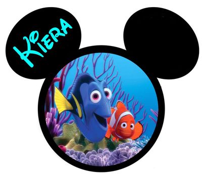 Personalized Disney Cruise Line Magnets Customized You get 5 | eBay