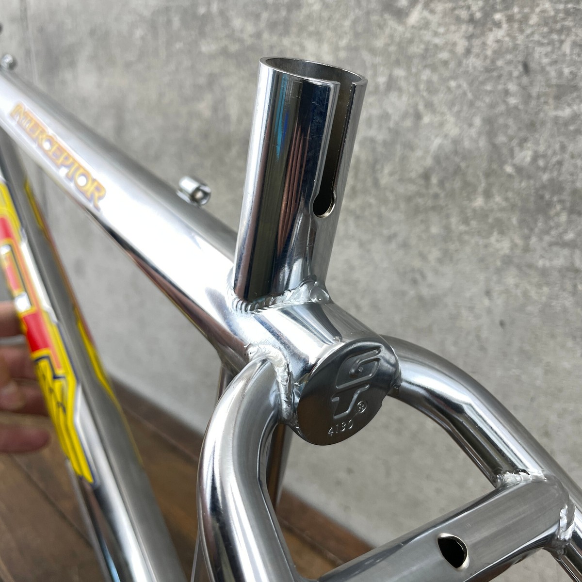 Gt Bmx Frame Identification Numbers By Year - Infoupdate.org