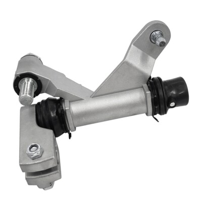 Transfer Case Shift Shifter Linkage Fits for Ford 4WD 4X4 F150 F250 ...