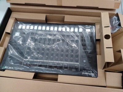 Roland Tr-8s Rhythm Performer Drum Machine 128 Patterns new From Japan ...