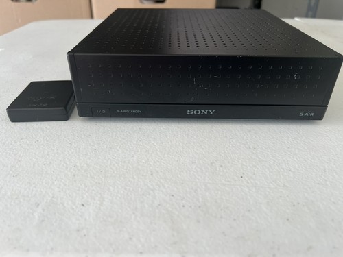 Sony TA-SA300WR Surround Sound Amplifier - with Transceiver Card | eBay