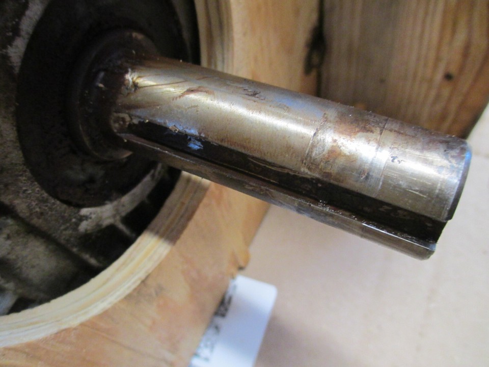 John Deere LX280 Kawasaki 18HP FH580V Engine AM133230 AM132822 AM135270 ...