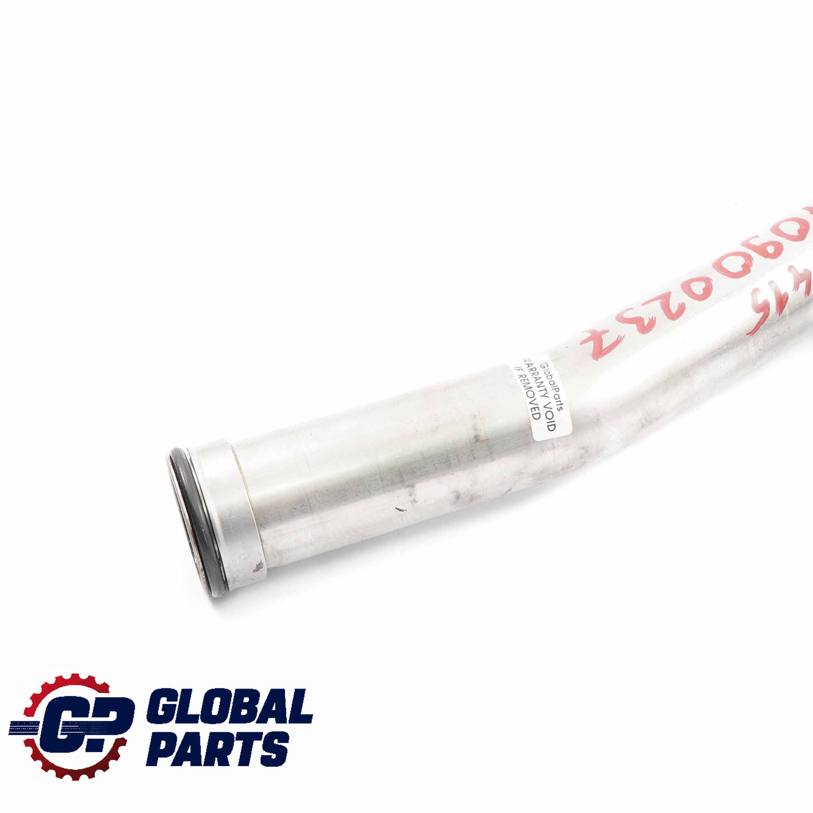 Mercedes W176 OM607 EGR Pipe Tuyau Diesel A6070900237 744818 | eBay