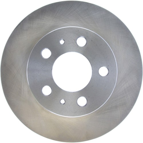 Centric Front Disc Brake Rotor for 142, 144, 145, 164 (121.39000 ...