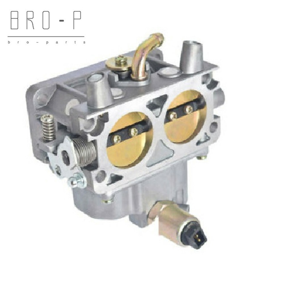 New Carburetor Fit Generac 0E25480ESV Replace 0G4612 0F9035 GP15000 ...