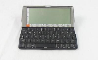 Psion Series 5MX Palmtop Computer Handheld PDA (1900 0142 01 ...