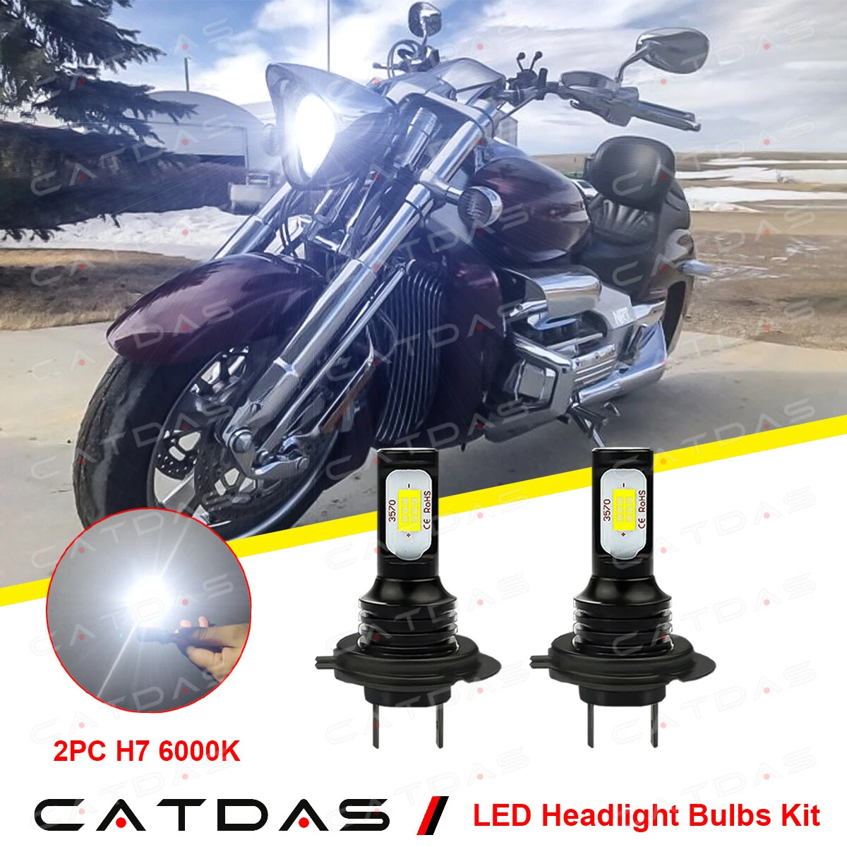 Honda Valkyrie Rune 1800