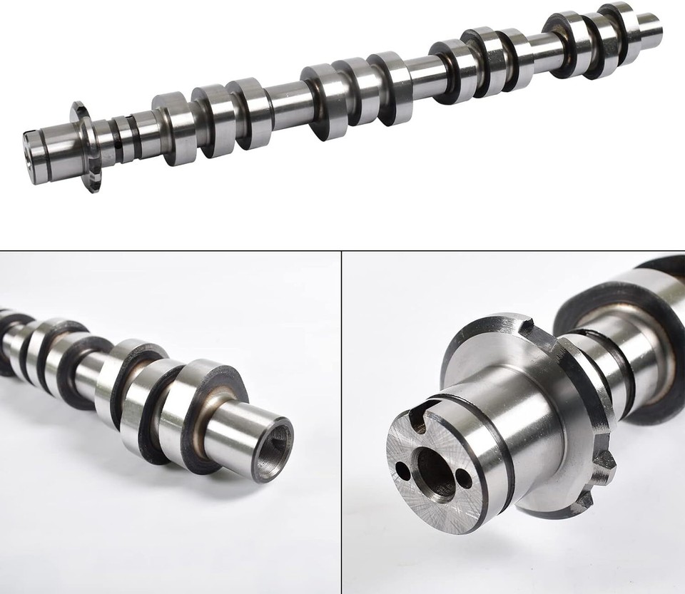 complete Camshaft Rocker Arms Lifters Kit for Ford F150 F350 Lincoln 5 ...