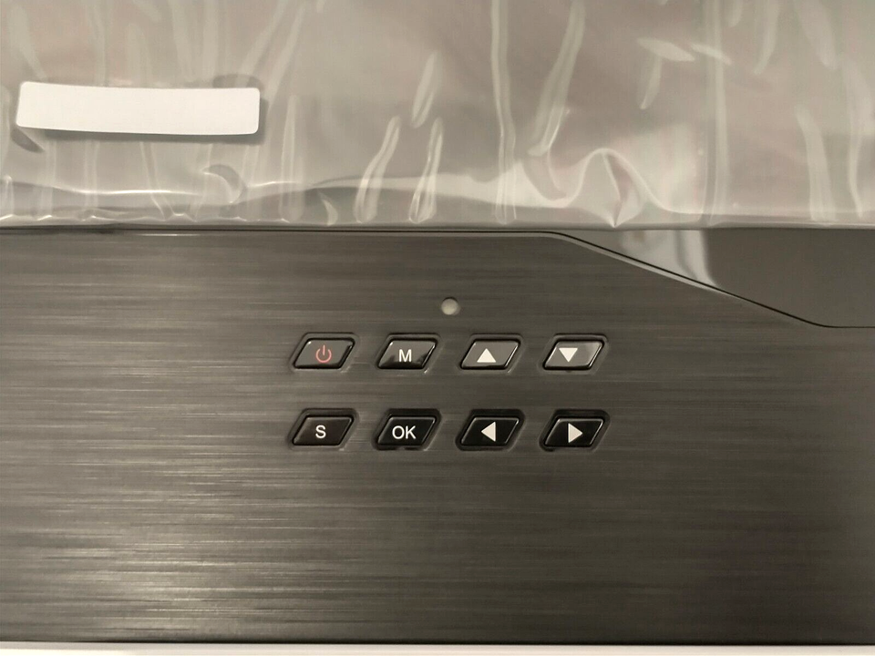 Legacy Cinema Innovation LCI-98 1080P 4k 3D LED HD Home Theater ...