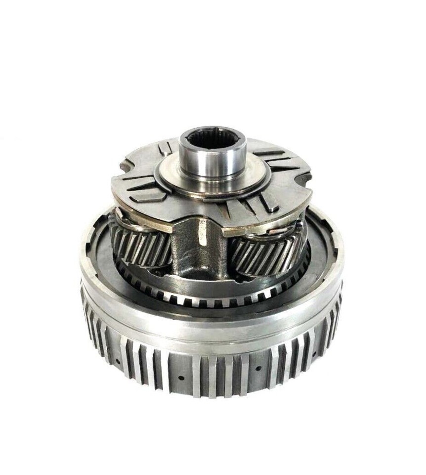 CHEVY / GM 4L80E OD OVERDRIVE PLANET SET W/DRUM LOADED EARLY 1991-2001 ...