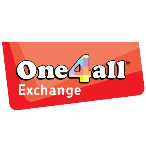One4all Exchange Gift Code - UK Redemption Only - Delivered by email ...
