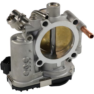Throttle Body Fits Chevy Chevrolet Sedan Aveo Aveo5 Cruze G3 55577375 ...