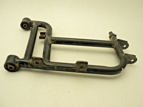 Arctic Cat ATV 400 4x4 #D134 Left Lower Rear Control Arm A-Arm | eBay