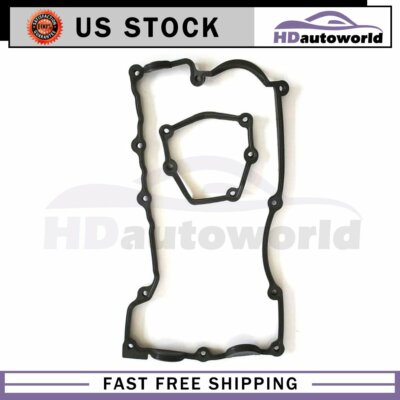 For BMW 120i 2.0L GAS DOHC 11120032224 Valve Cover Gasket 2005-2012 | eBay
