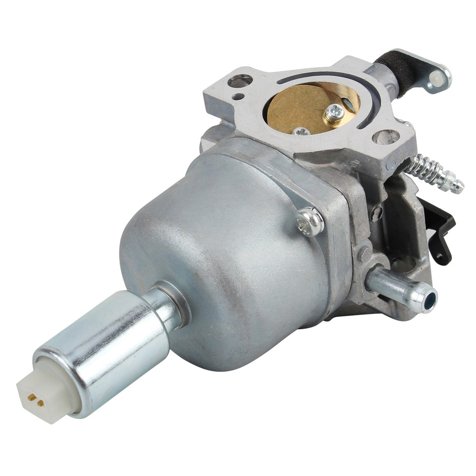 594601 Carburetor Carb for Nikki BS 33R877 0009 G1 33R877 0010 G1 | eBay