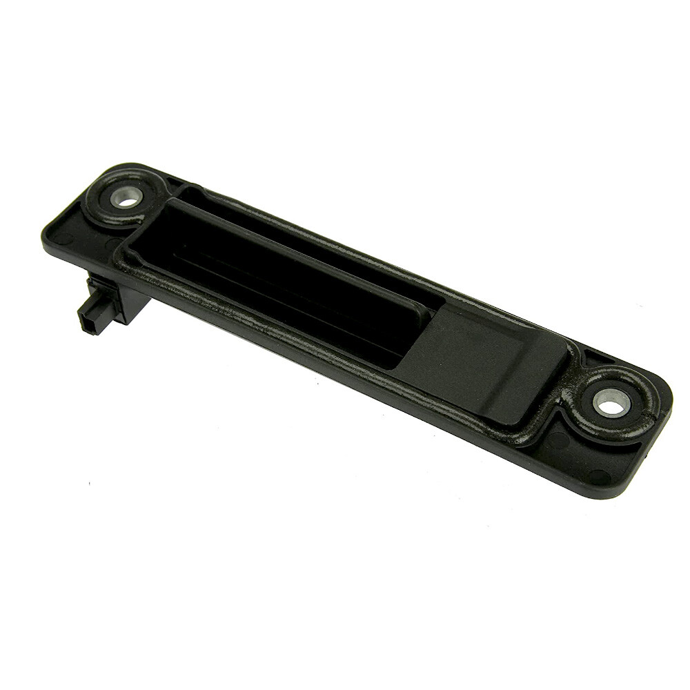 Mercedes-Benz+1647401193+Genuine+OEM+Factory+Original+Handle+Outside ...