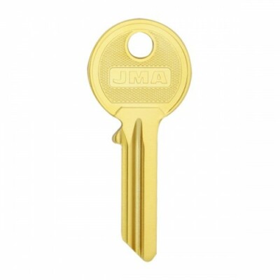 Key Blanks, 1A Fancy Key Blank *FUNKEY* Coloured Key Blanks, - UNCUT ...
