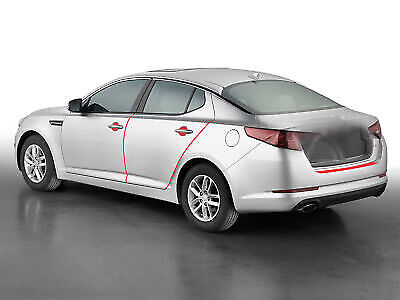 WeatherTech Scratch Protection for 2011-2022 Chrysler 300 / 300C | eBay