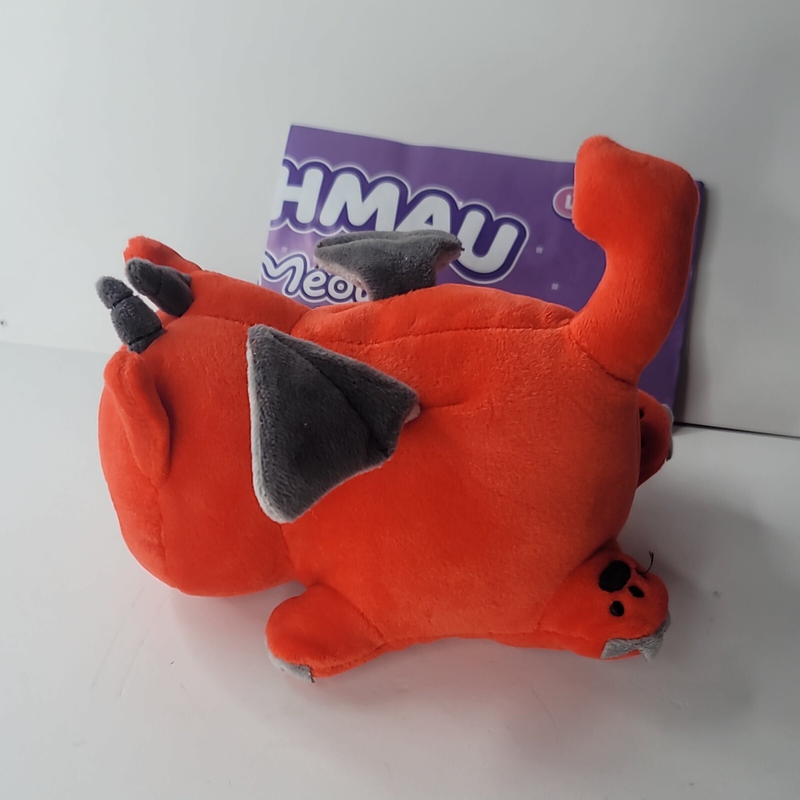 FAIRY PRINCESS CAT Aphmau MeeMeows Mystery Plush -5.5" Litter 2 ...